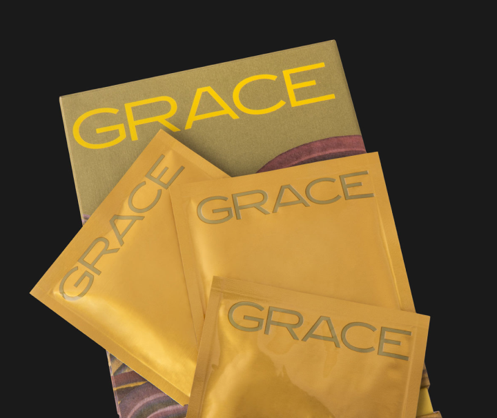 Home - Grace